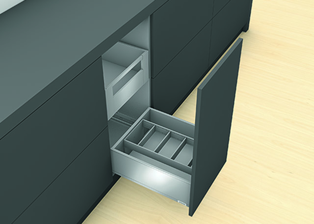 AMBIA-LINE Carbon Black